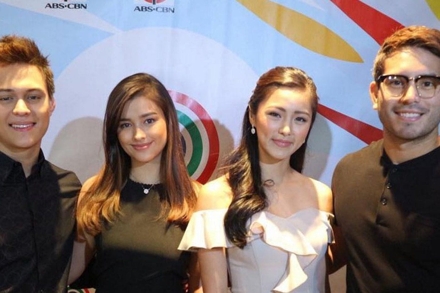 LizQuen, Kimerald renew contracts with ABS-CBN | ABS-CBN Entertainment