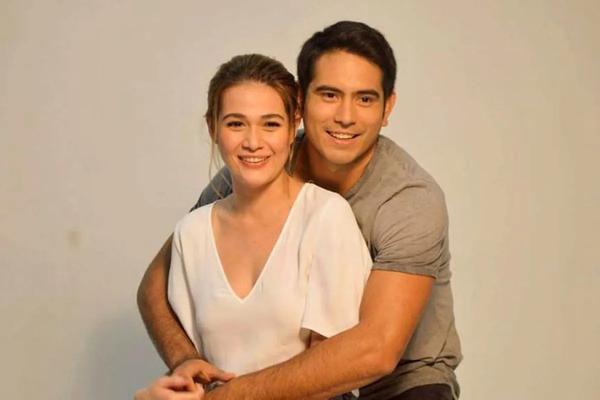 Bea asked about Gerald: Hindi pa kami | ABS-CBN Entertainment