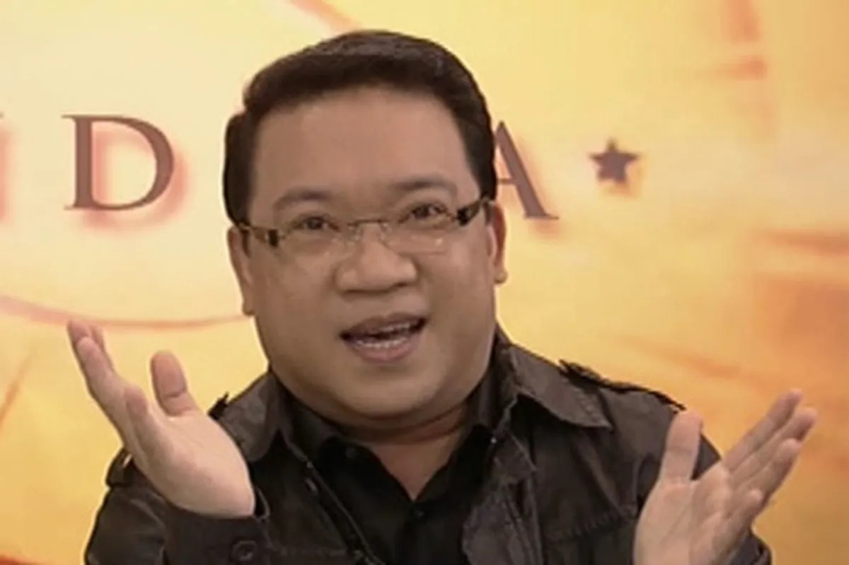 CA overturns ruling dismissing Roderick Paulate from service | ABS-CBN News
