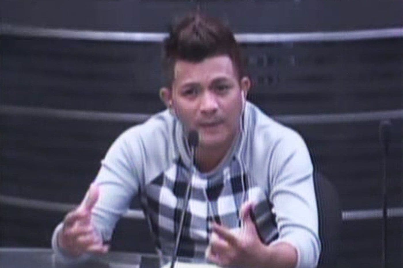 Why Jay-R Siaboc left showbiz | ABS-CBN Entertainment