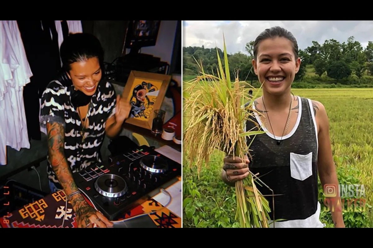 Remember Divine Smith from PBB? This is her life now | ABS-CBN ...