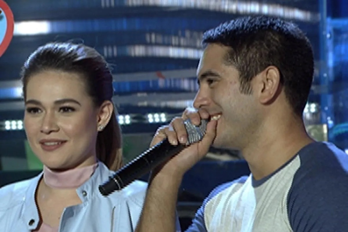 WATCH: Why Vice, audience got 'kilig' with Bea, Gerald | ABS-CBN ...