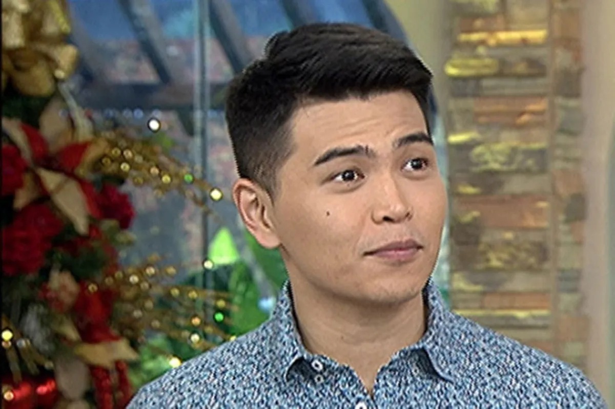 Daryl Ong covers Sharon's 'To Love Again' | ABS-CBN Entertainment
