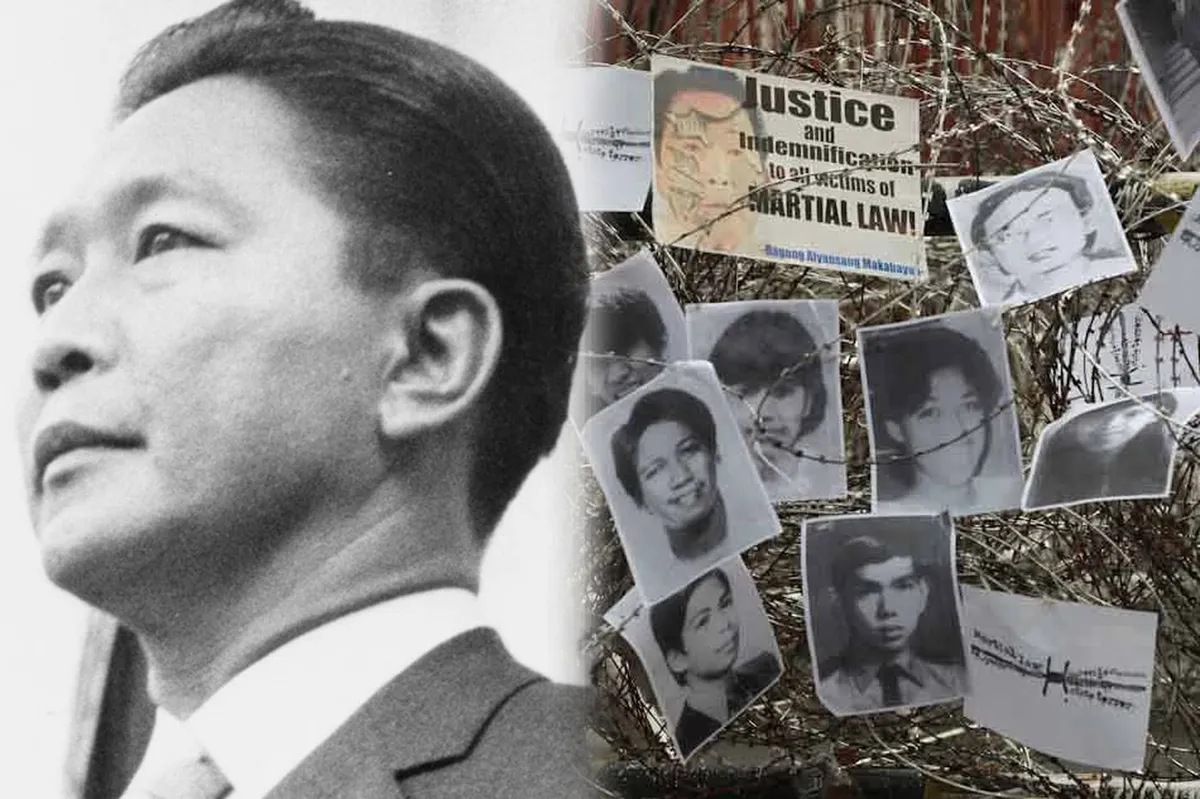 Torture Victims Ask Healing Without Justice Forgiveness Sans Apology