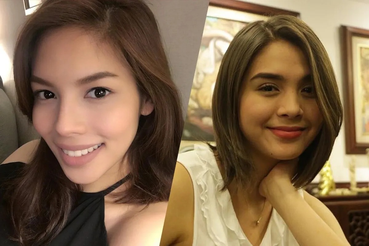 IN PHOTOS: Meet the women in the viral Jollibee ads | ABS-CBN Lifestyle