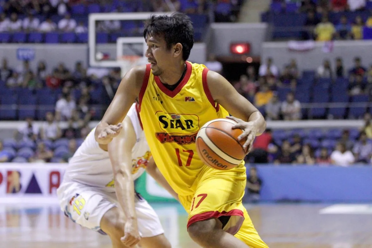 PBA: Struggling Ramos responds to Lee's challenge | ABS-CBN Sports