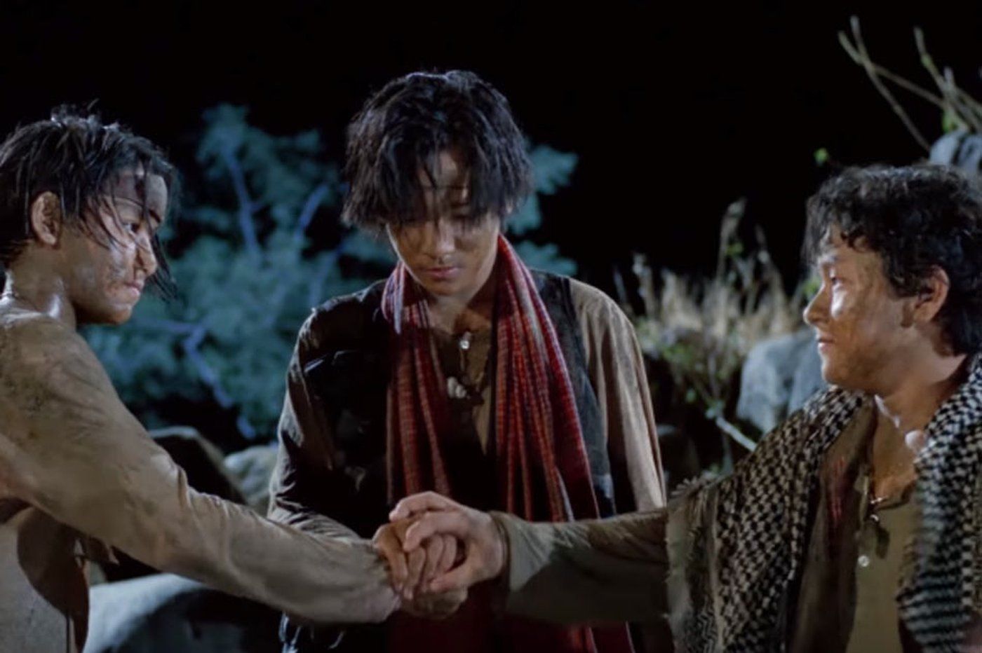 'Magic Temple' kids: Where are they now? | ABS-CBN Entertainment