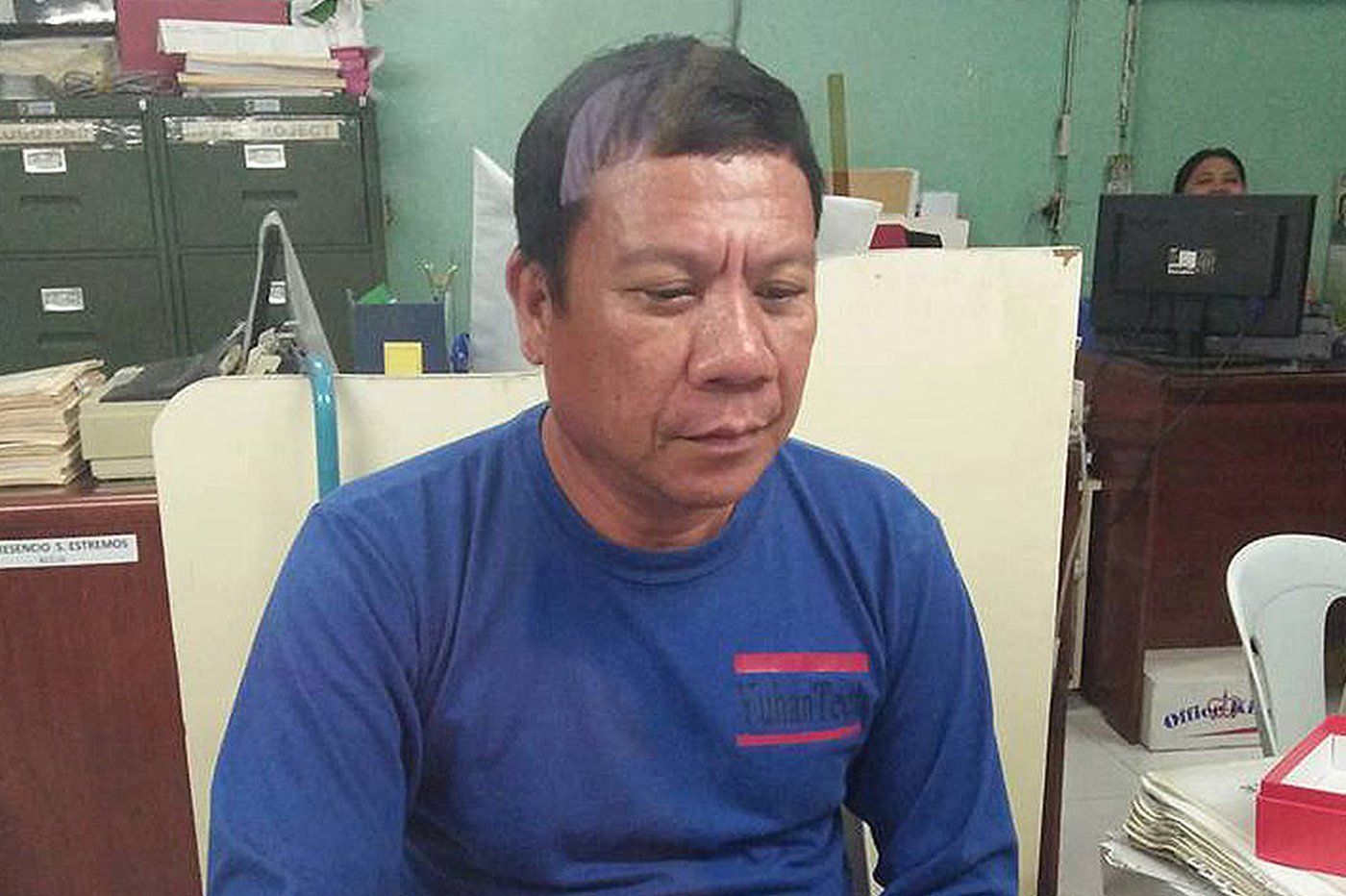 Kilalanin ang Duterte look-alike ng Misamis Oriental | ABS-CBN News