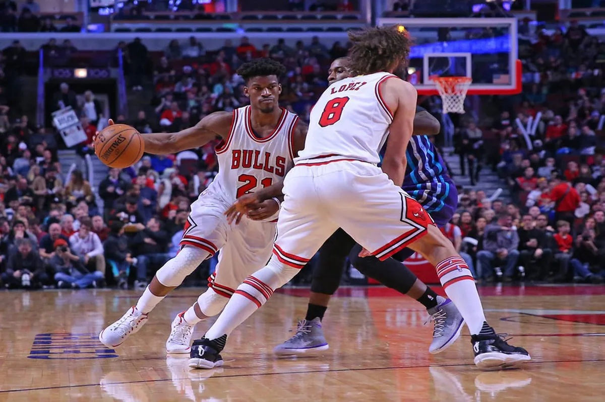 Jimmy Butler latest to pass 50-points | ABS-CBN Sports