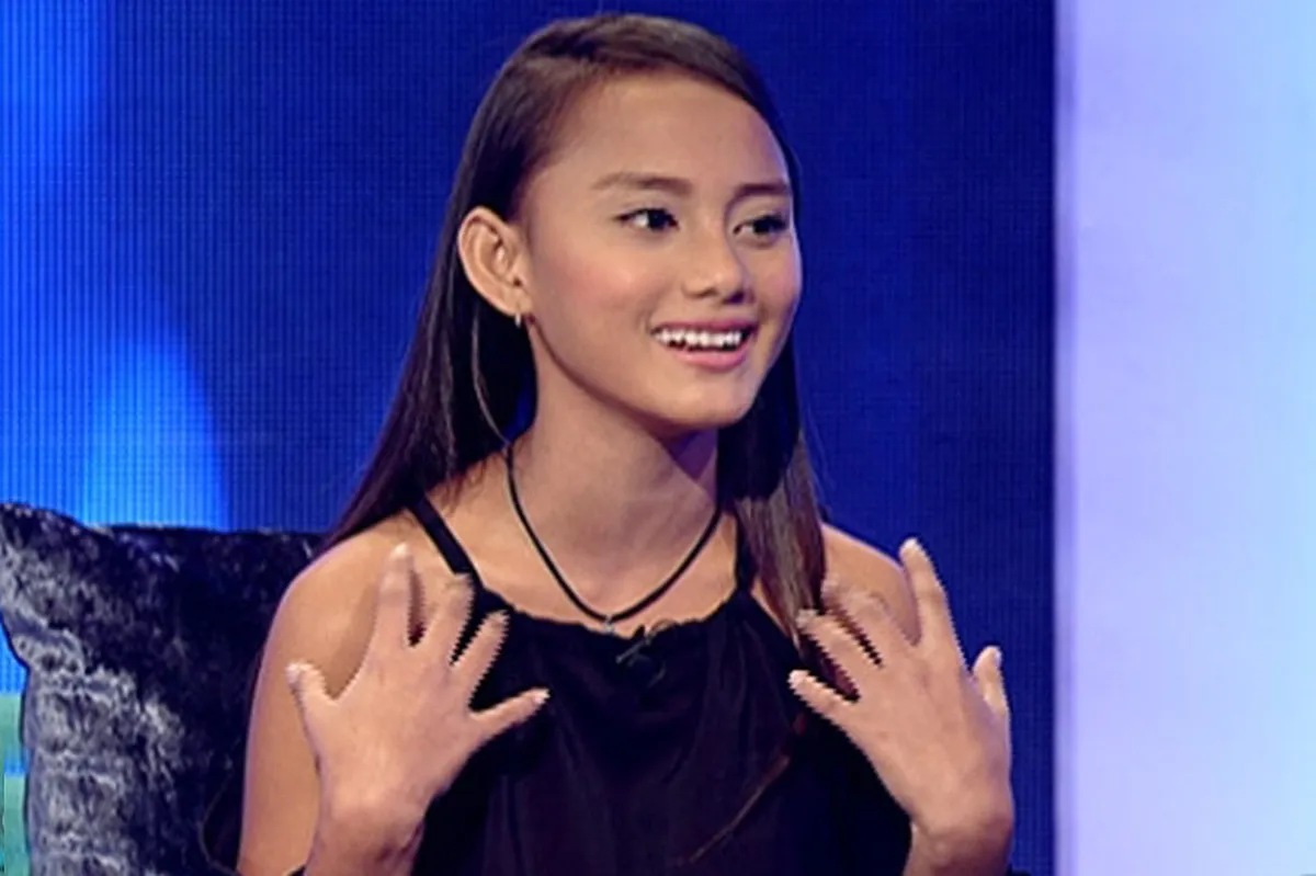 Did Rita feel bullied inside 'PBB' house? | ABS-CBN Entertainment