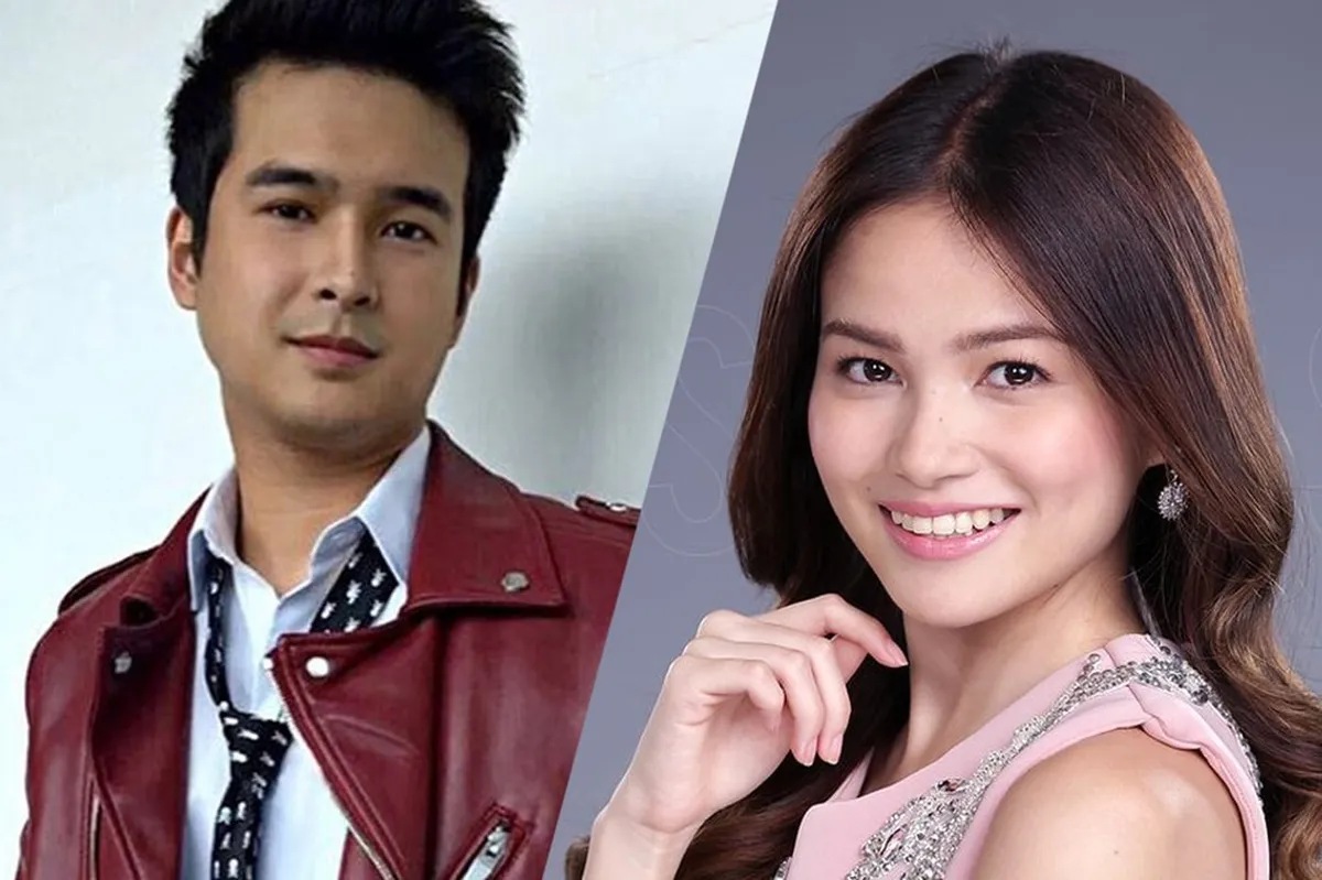 Jerome Ponce lashes out at bashers | ABS-CBN Entertainment