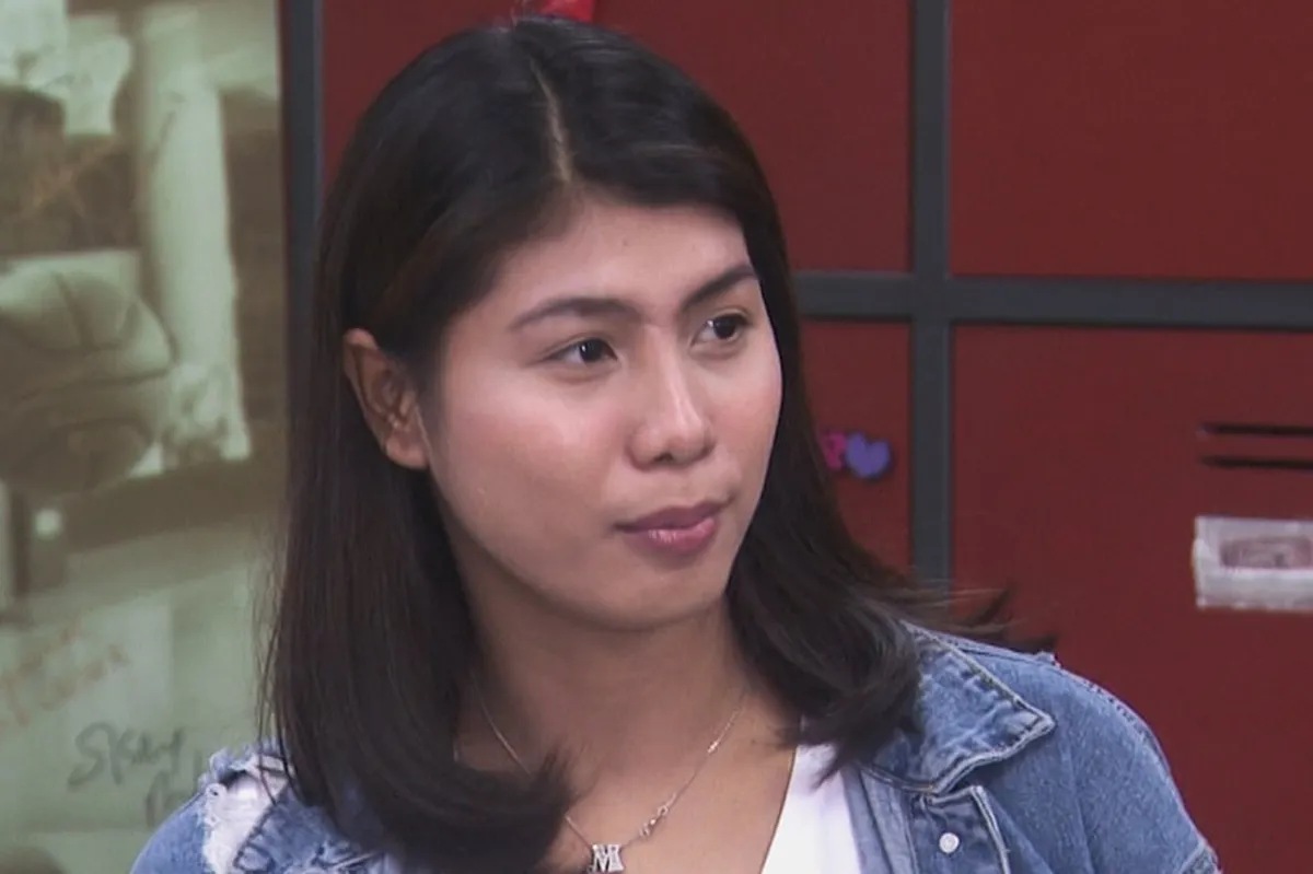 The Score: NU's Myla Pablo remembers her biggest UAAP rival | ABS-CBN ...