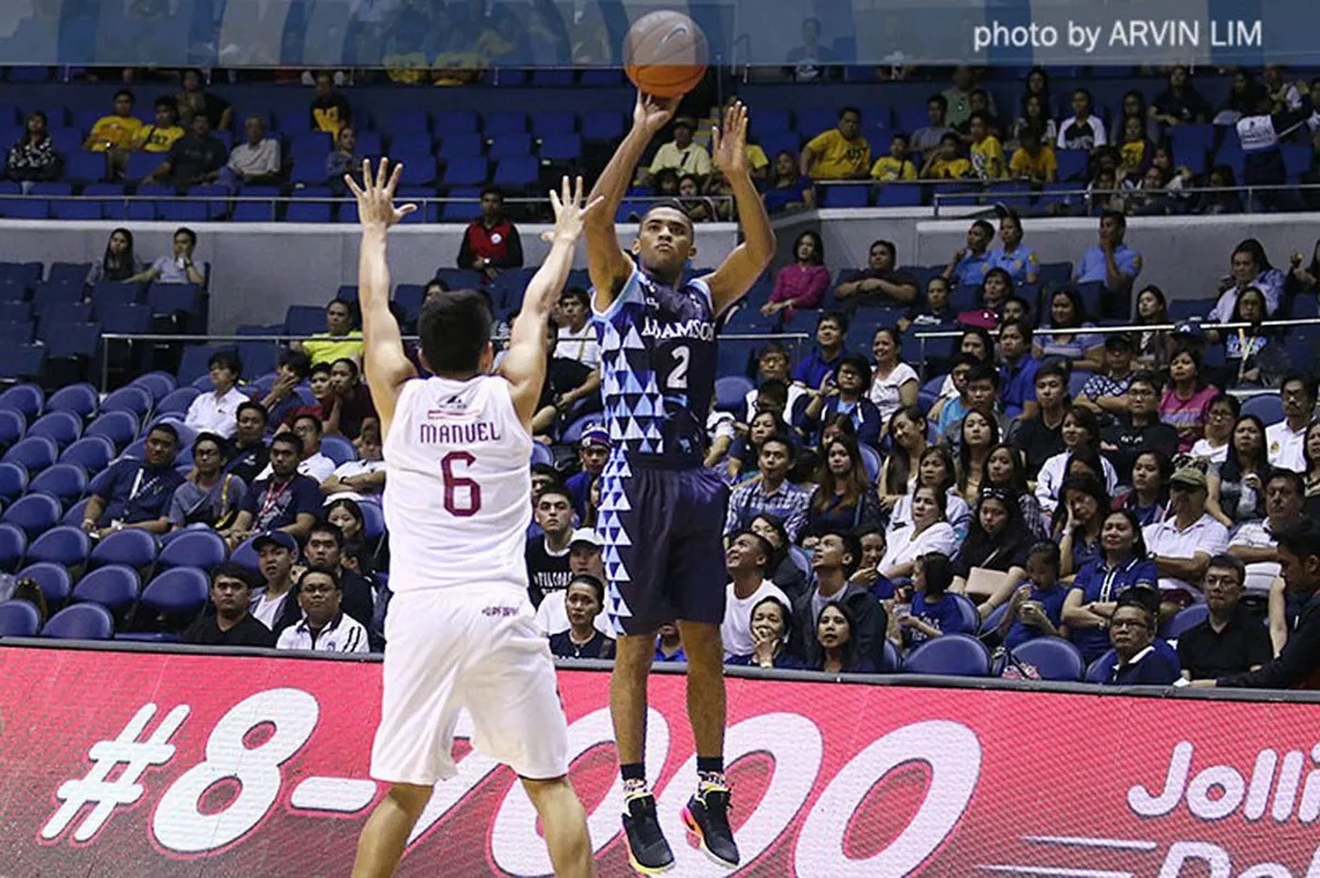 After strong debut, Ahanmisi, Manalang are now 'marked men' | ABS-CBN ...