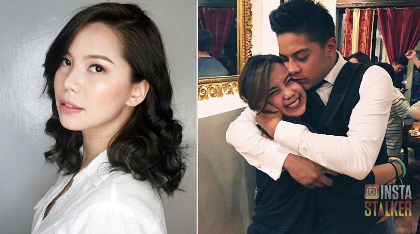 Meet Daniel Padilla's gorgeous sister Roanna Padilla | ABS-CBN ...