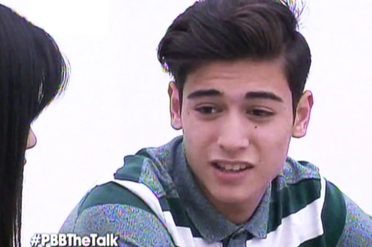 'PBB': Marco apologizes to Kisses | ABS-CBN Entertainment