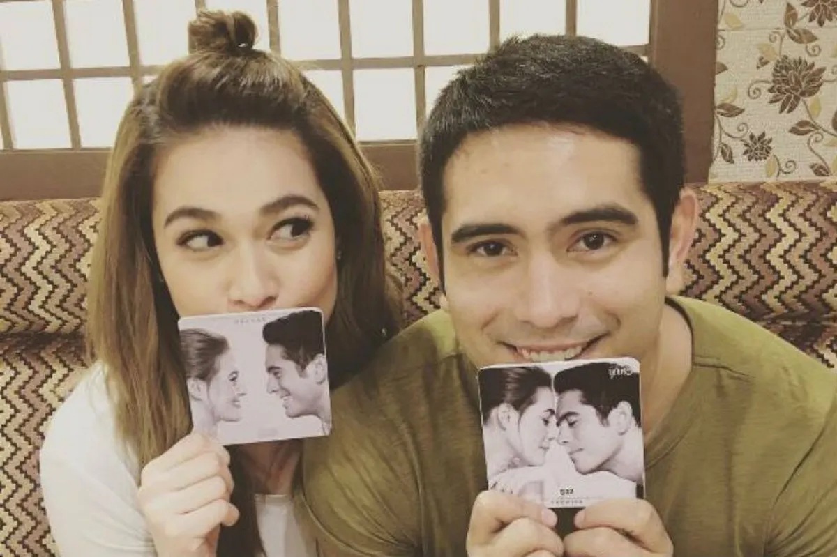 Why past relationship matters to Bea, Gerald | ABS-CBN Entertainment