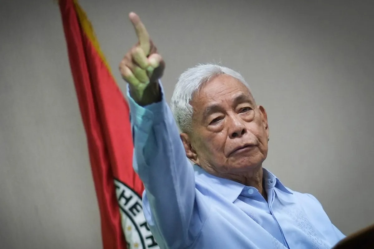 66 senators under ex-Sen. Pimentel's federalism proposal | ABS-CBN News