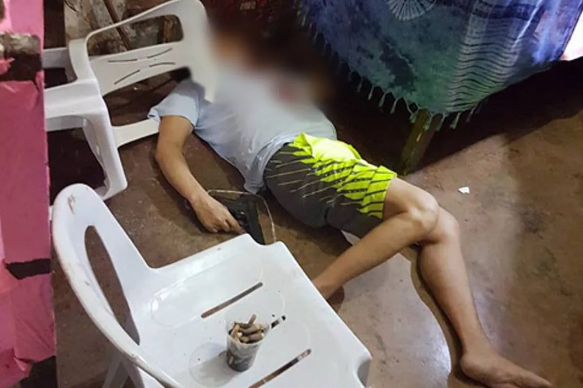 Lacson: Senate may reopen Espinosa slay probe | ABS-CBN News