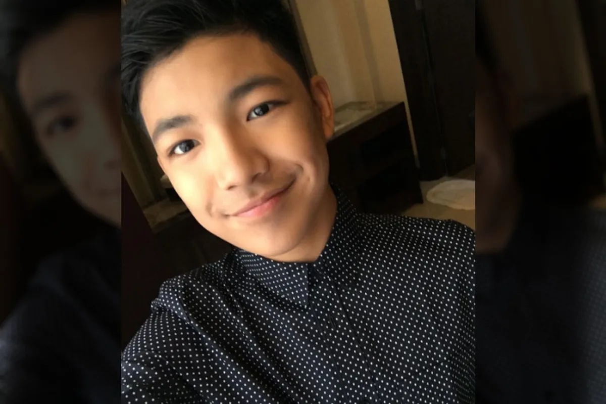 Darren Espanto to attend Star Magic Ball for first time | ABS-CBN ...