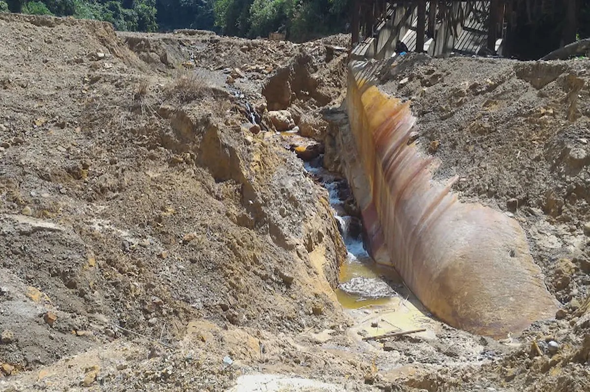 Epekto ng Marcopper mining tragedy ramdam pa rin | ABS-CBN News