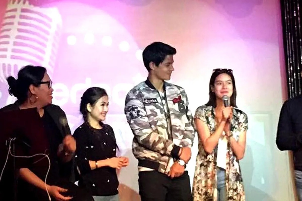 Erich, Daniel meet devoted fans in US after breakup | ABS-CBN Entertainment