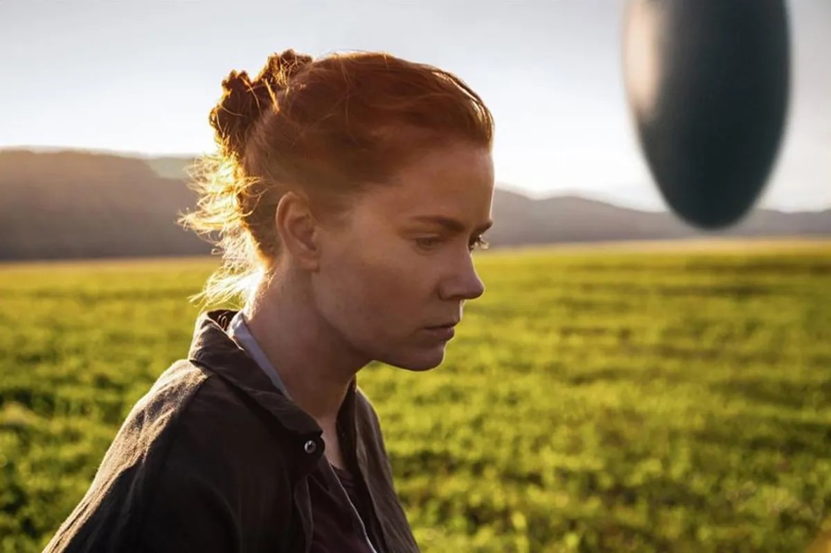Review: 'Arrival' is not your typical alien movie | ABS-CBN Lifestyle