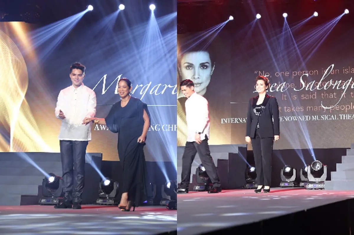 Lea Salonga, Wanda Teo named Women of Excellence | ABS-CBN Lifestyle