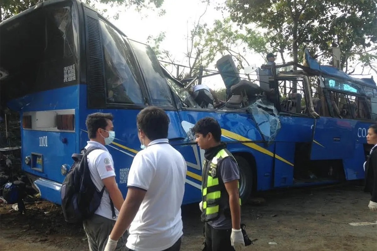 Field trips, dapat munang itigil matapos ang Tanay tragedy - CHED exec ...
