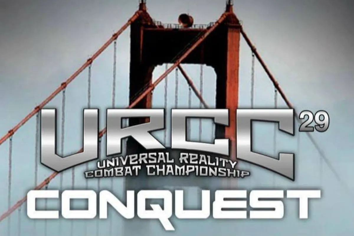 MMA: URCC invades US with 4 title fights in January | ABS-CBN Sports