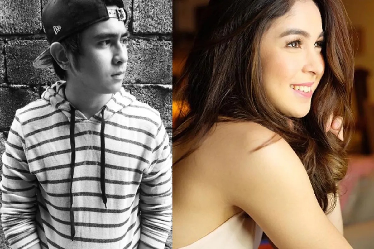 WATCH: CJ Navato, Julia Barretto perform 'Closer' | ABS-CBN Entertainment