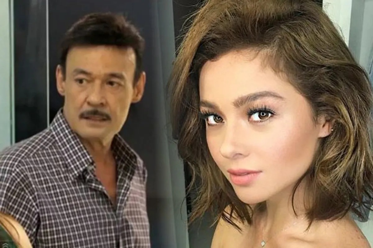 What Andi wants to tell dad Mark Gil | ABS-CBN Entertainment