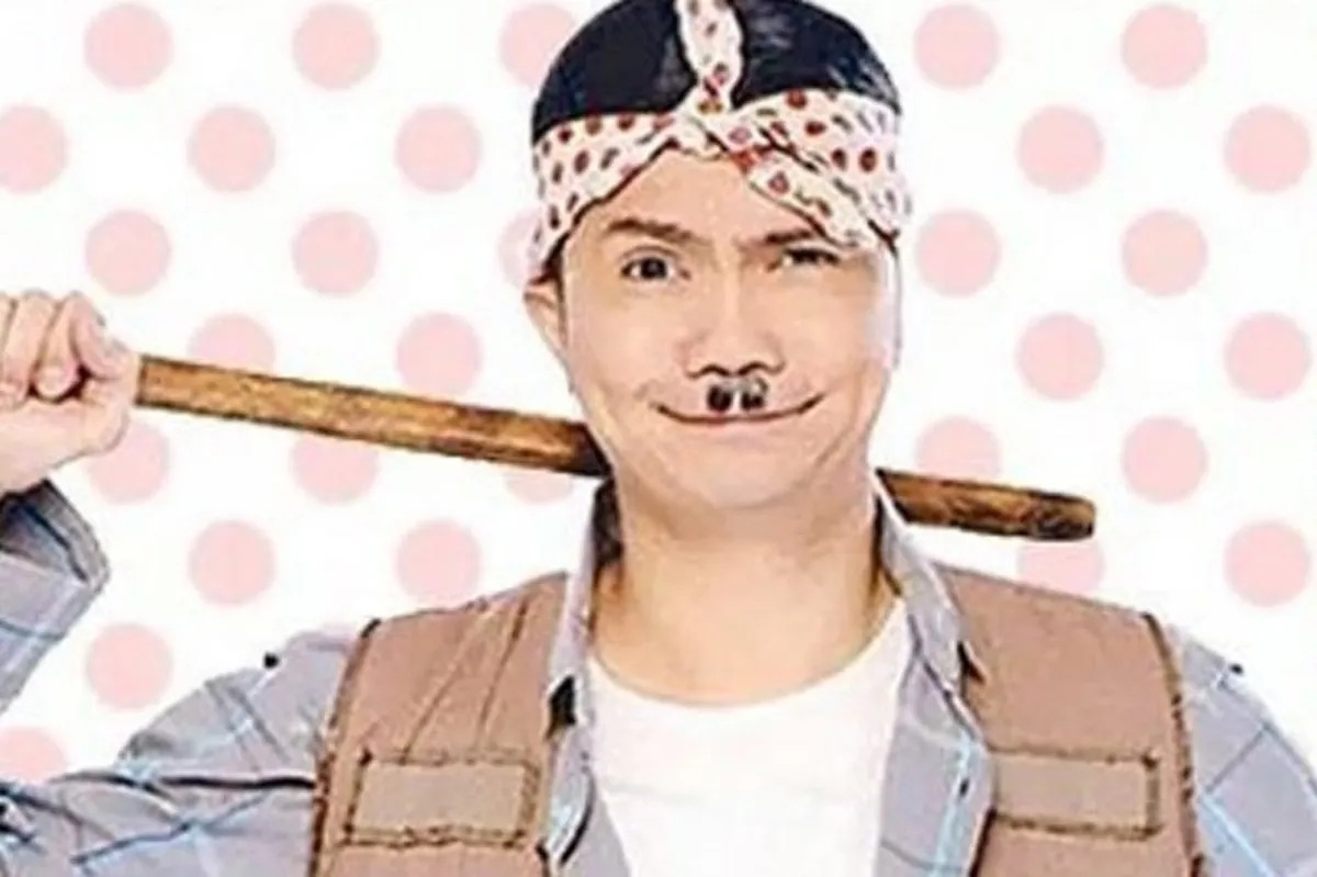 First Pinoy film for 2017 is Vhong's 'Mang Kepweng' | ABS-CBN Entertainment