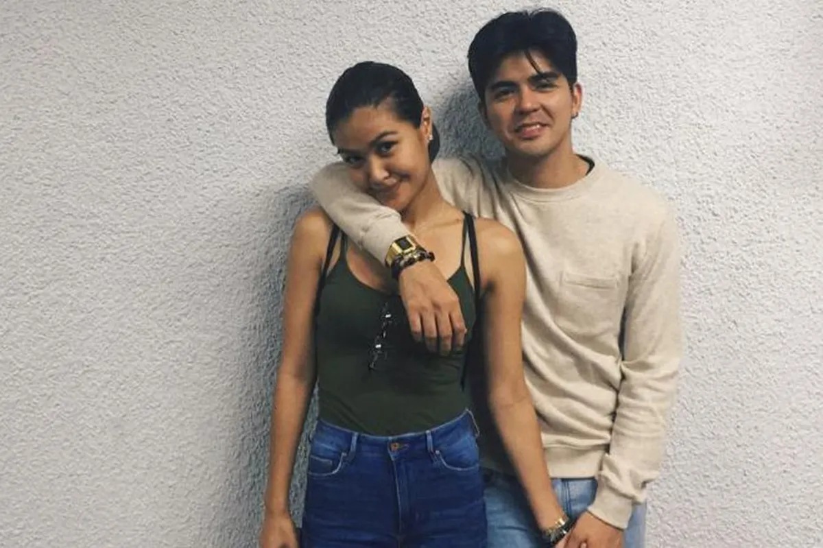 Joey Marquez's daughter getting married to Mark Herras? | ABS-CBN ...