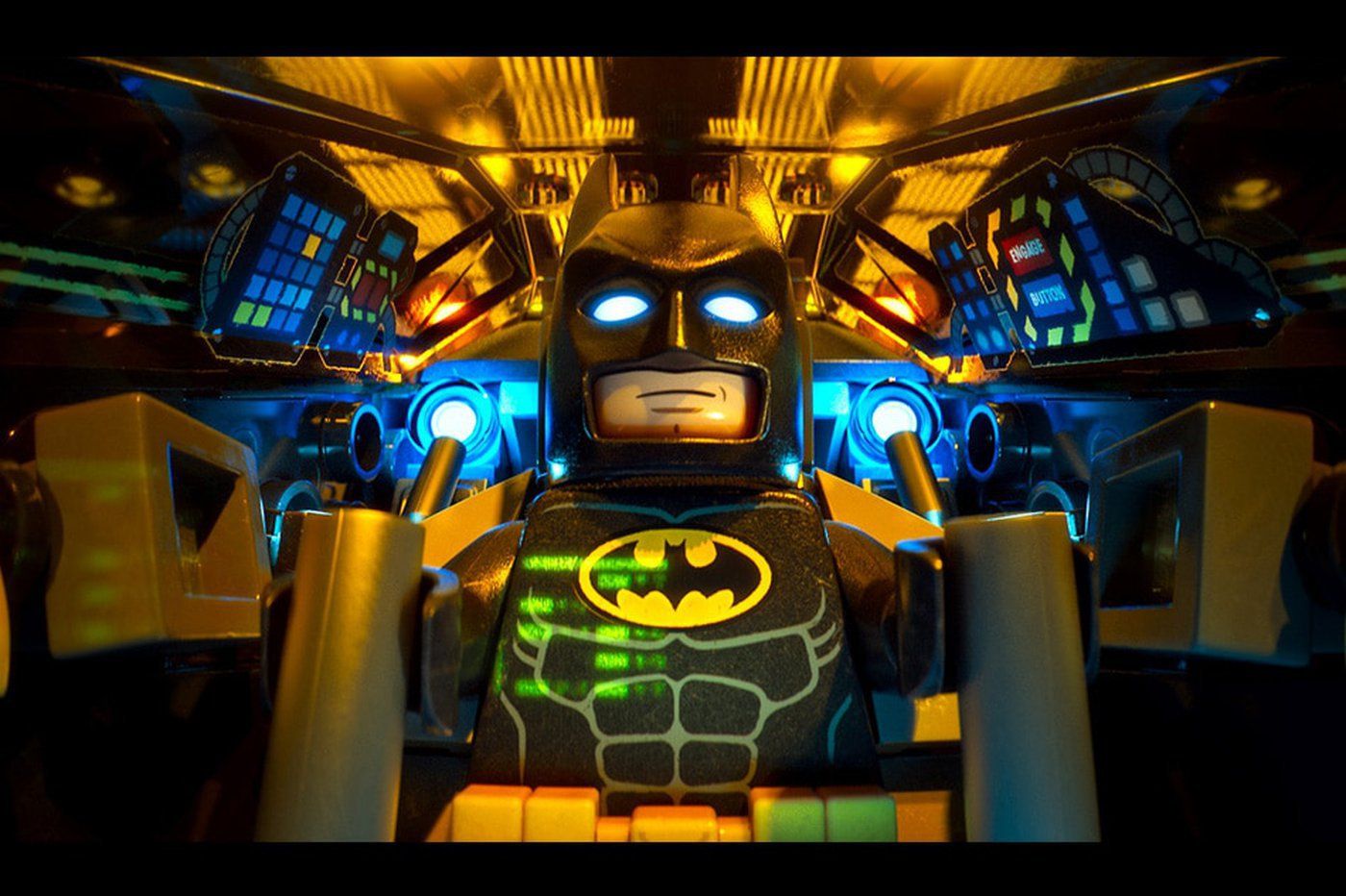 No fan of teamwork: A Q&A with LEGO Batman and Robin | ABS-CBN ...