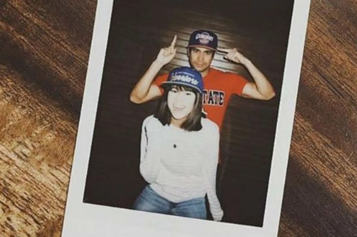Sam opens up about relationship with Mari Jasmine | ABS-CBN Entertainment