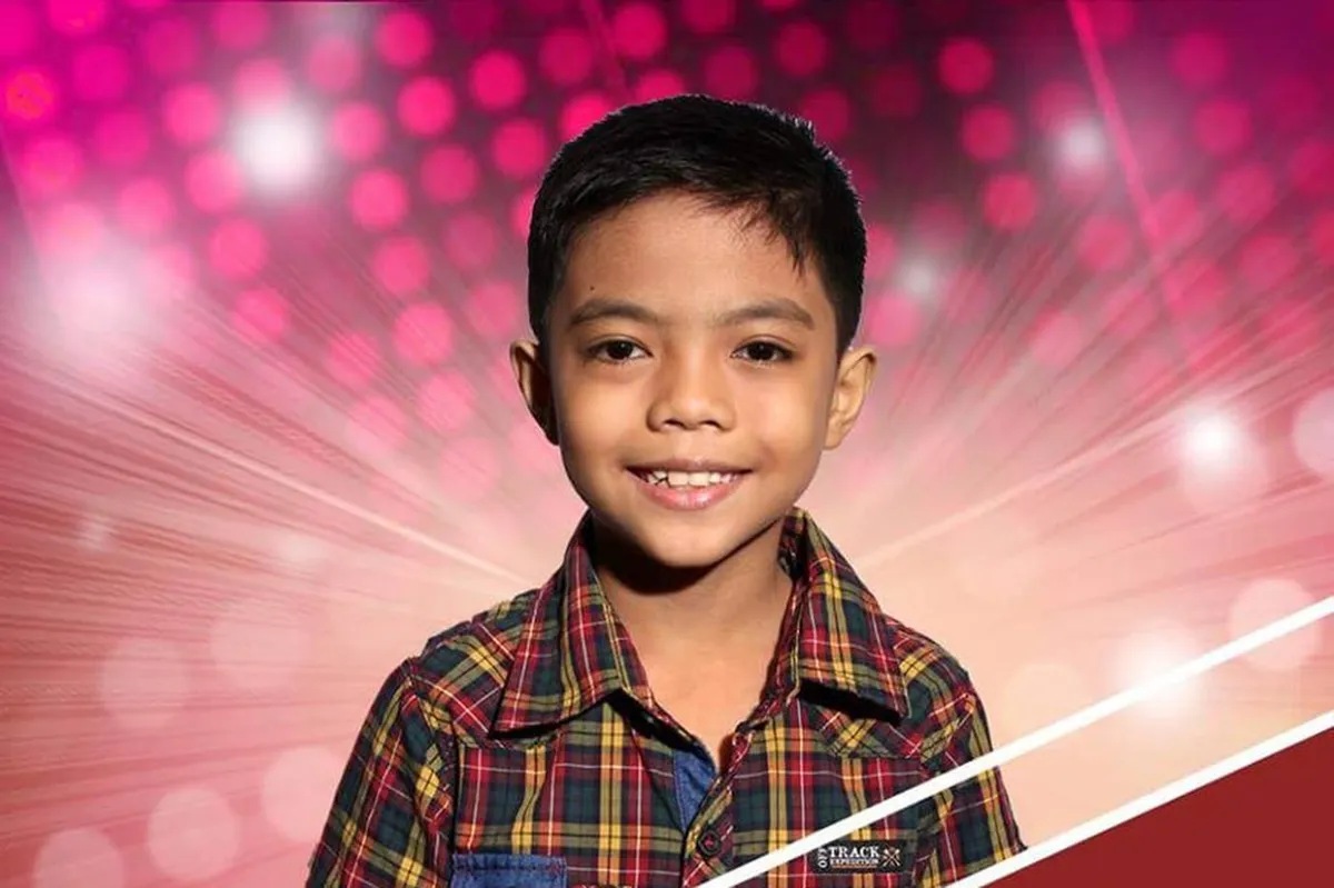9-year-old boy gets Bamboo's nod with OPM classic | ABS-CBN Entertainment