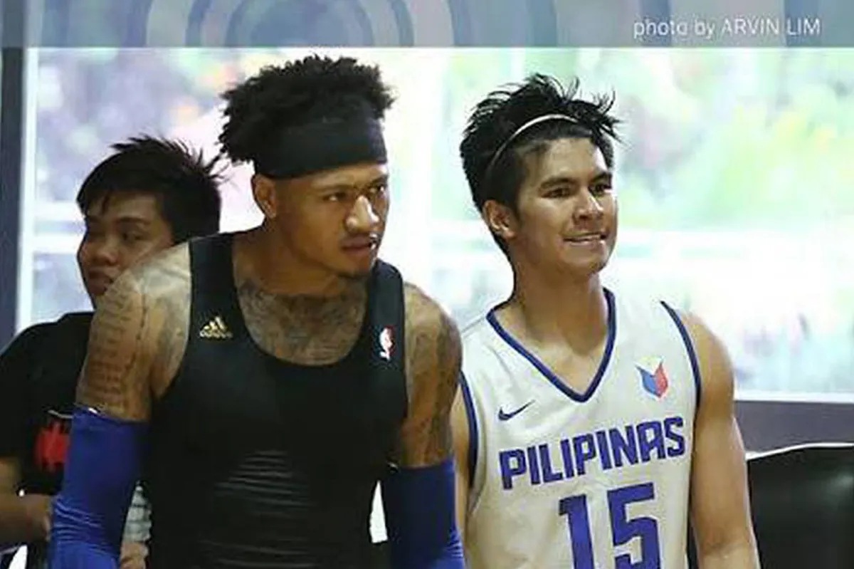 Ravena, Parks to skip FIBA Asia Challenge | ABS-CBN Sports