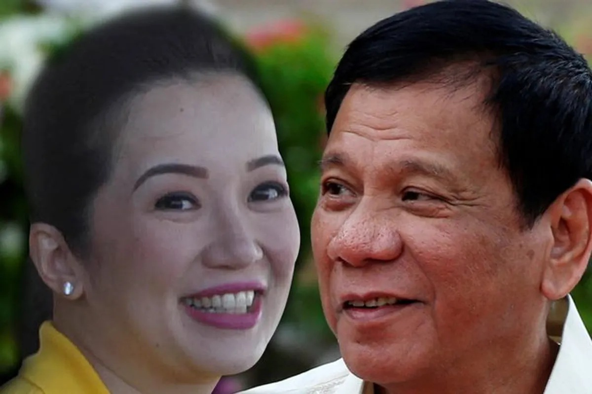 Palace: Duterte-Kris interview still possible | ABS-CBN News