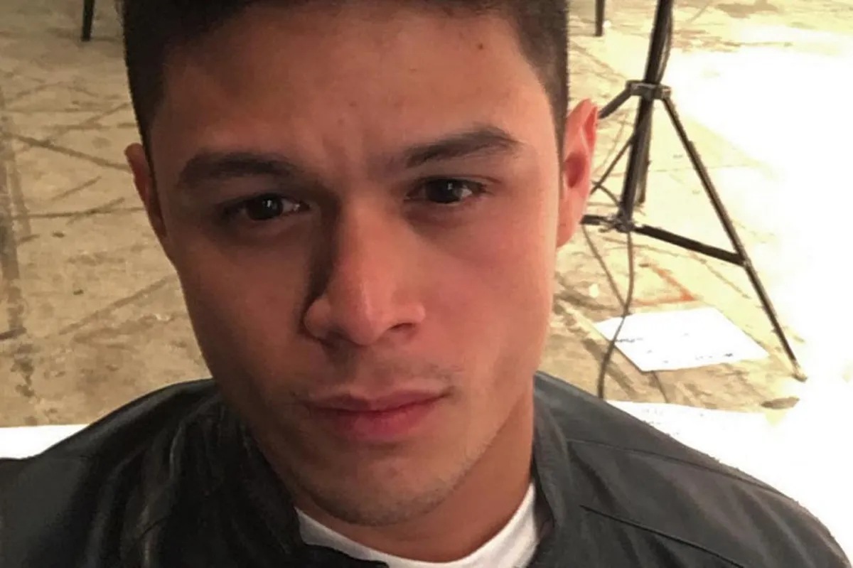 Jon Lucas ng Hashtags may bagong pelikulang pagbibidahan | ABS-CBN ...