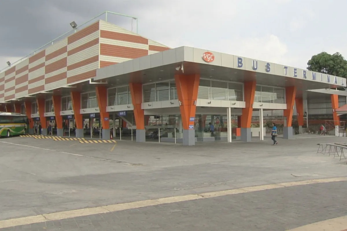 Dry run sa Valenzuela terminal, gagawin pagkatapos ng Semana Santa ...