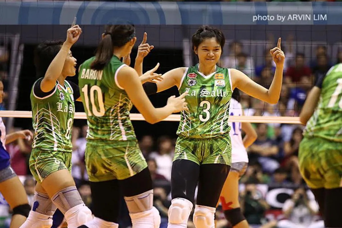 Mika Reyes to take a break from volleyball | ABS-CBN Sports
