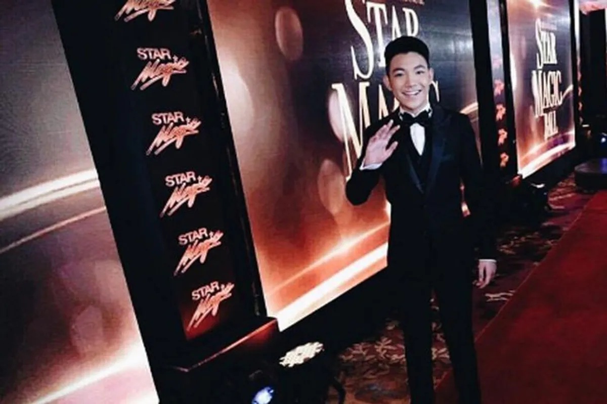 Darren not treating anyone as competition | ABS-CBN Entertainment