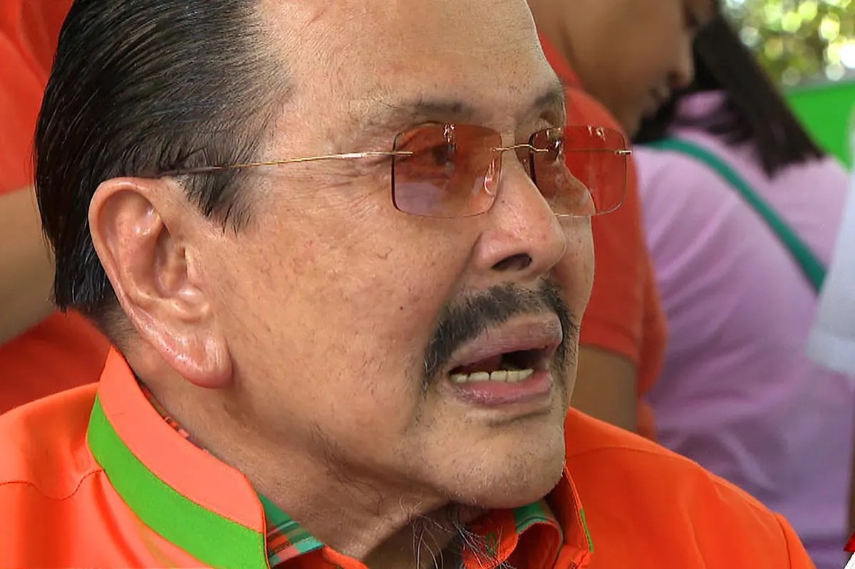 The political rise of the Estrada clan | ABS-CBN