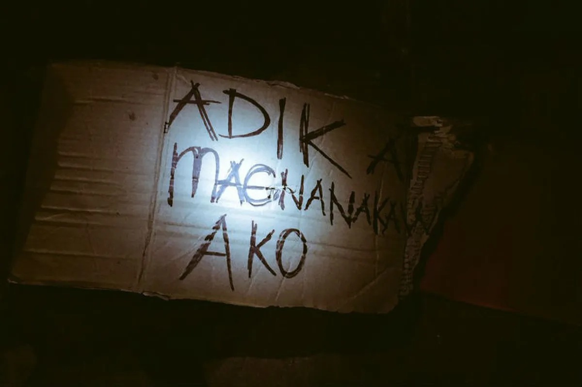 Duterte urged: Stop 'cardboard justice' | ABS-CBN News