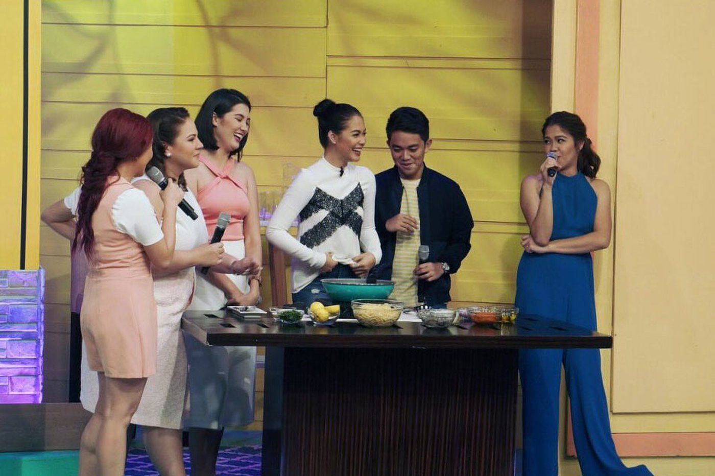 Meet Maja Salvador's brother Kirby, sister Marie | ABS-CBN Entertainment