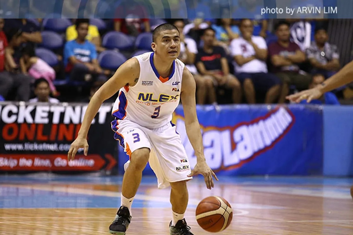 PBA player Cardona discharged from hospital | ABS-CBN Sports