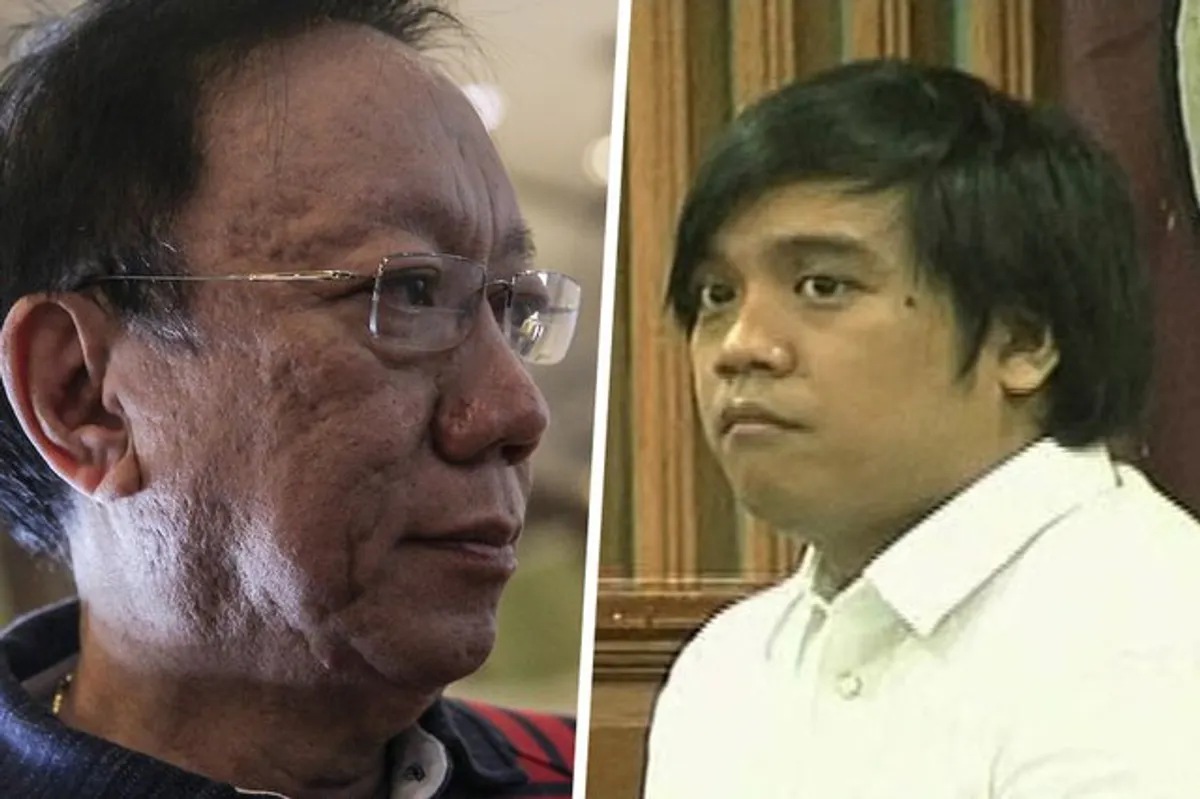 'Points raised by SolGen vs Luy already settled by trial court' | ABS ...