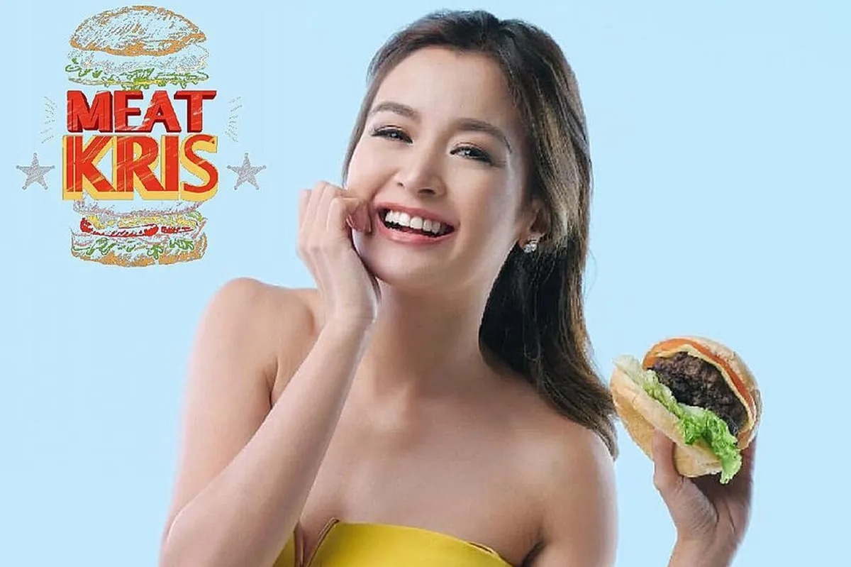 Kris Bernal opens burger joint in QC | ABS-CBN Lifestyle