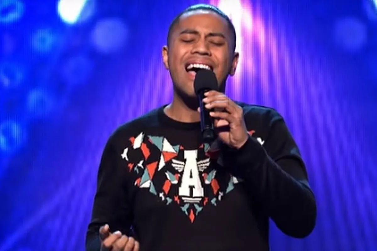 Ex-'I Love OPM' contestant joins 'X Factor Australia' | ABS-CBN ...