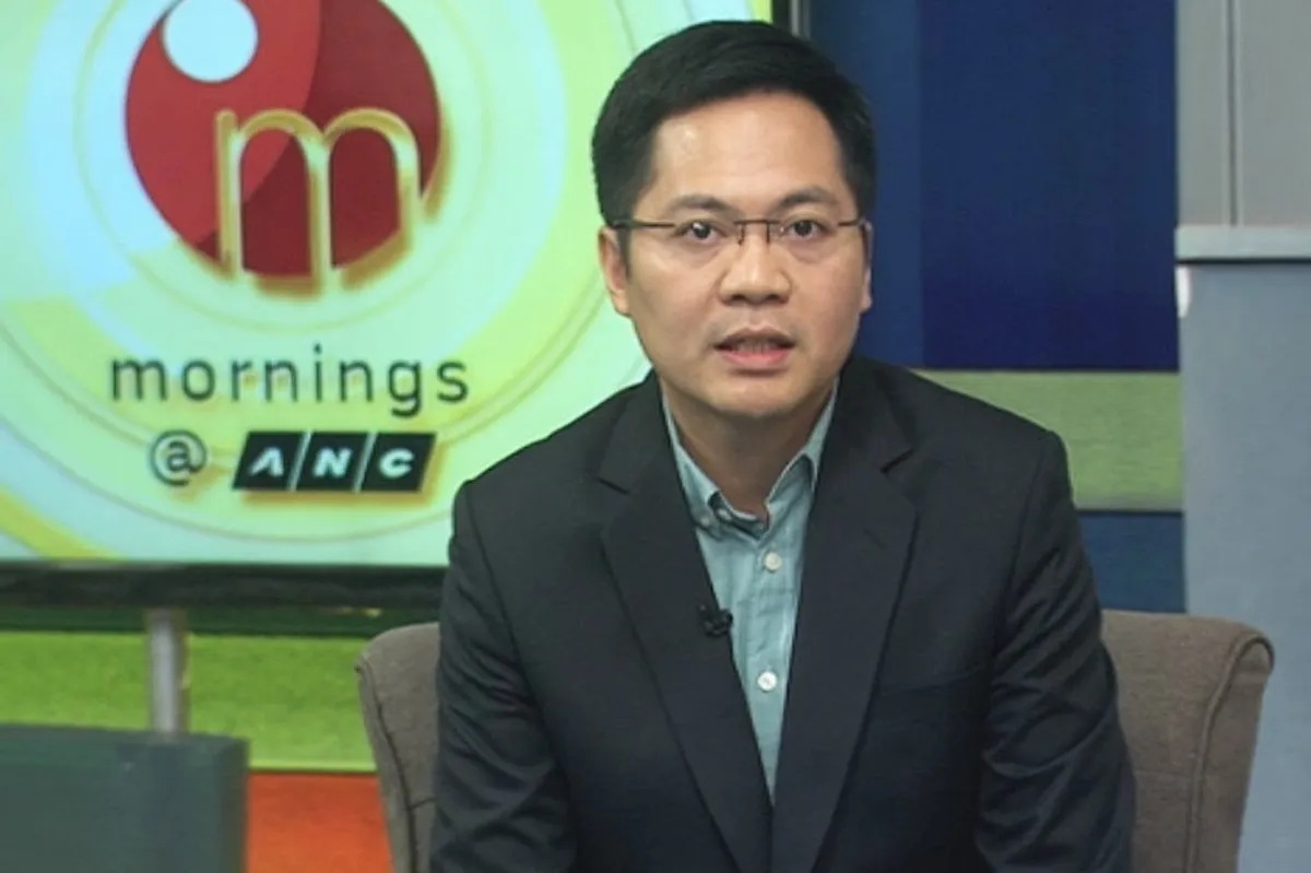 Gov't not 'precluded' from doing projects in ARMM: Nograles | ABS-CBN News